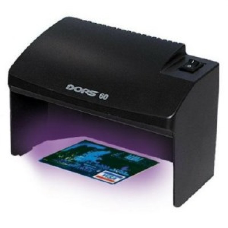 Детектор валют DORS 60 купить по выгодной цене с доставкой в Алматы